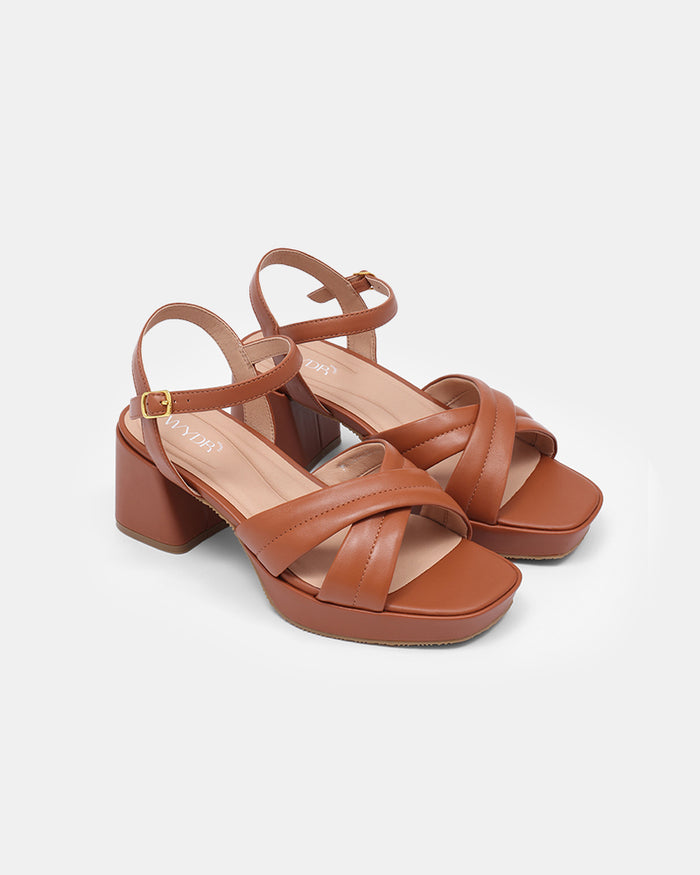 Wide Width Heels | Wydr | Best Wide-Fitting Heels
