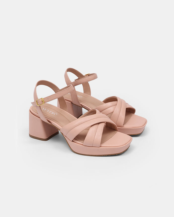 Wide Width Heels | Wydr | Best Wide-Fitting Heels