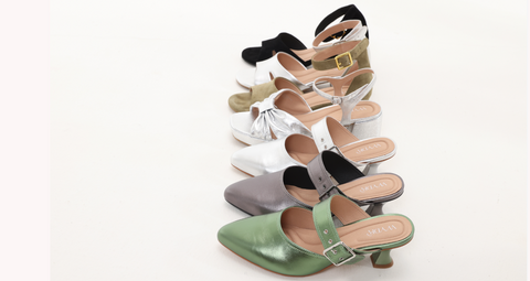 Wydr Studios | Inclusive Wide Width Footwear