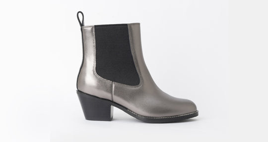 Wydr | Quality Wide Width Shoes