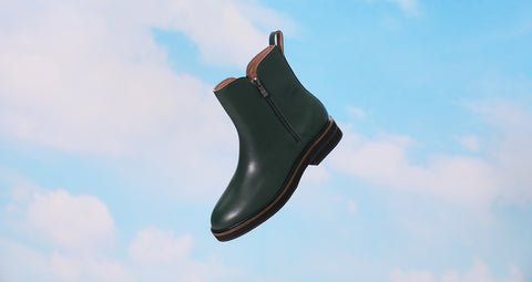 Wydr Studios | Inclusive Wide Width Footwear