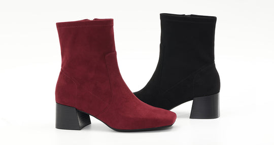 Wydr Studios | Inclusive Wide Width Footwear