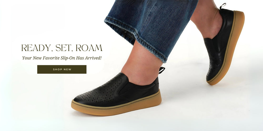 Wydr Studios® | Quality Wide Width Shoes